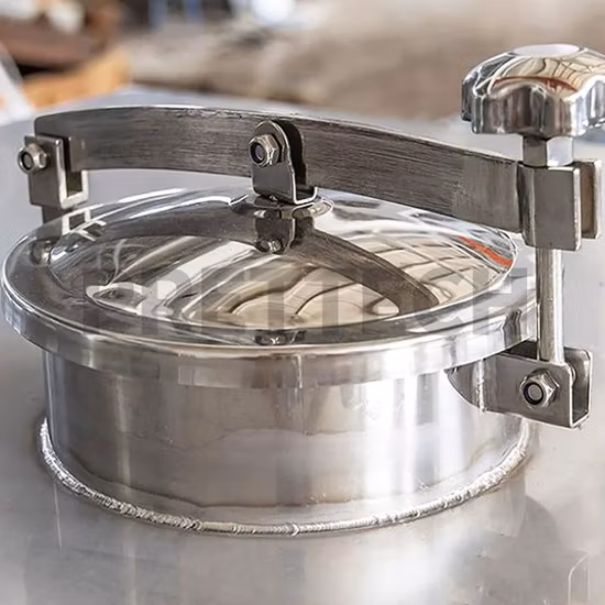 IBC Tank 1000L Food Grade Powder IBC Storage Tank Stackable Tote ...